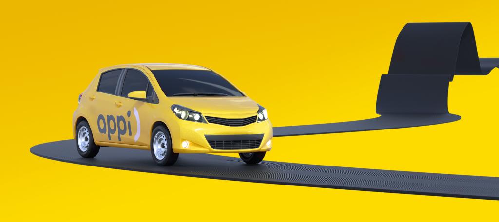 Frequently asked questions Appi