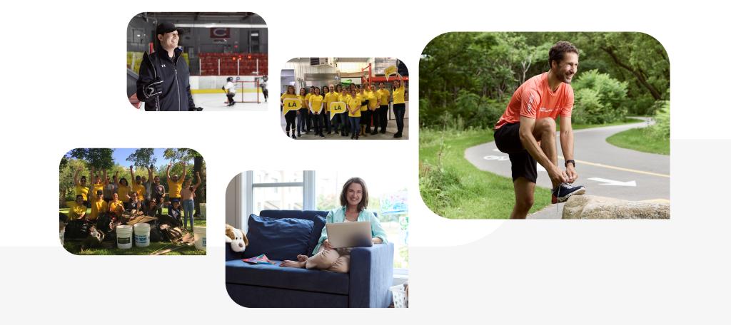 Promutuel Insurance | Jobs offered throughout Québec