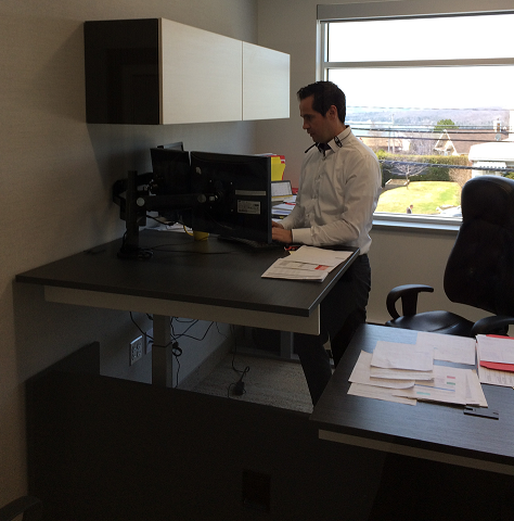 Being happy in the insurance workplace | Promutuel Insurance