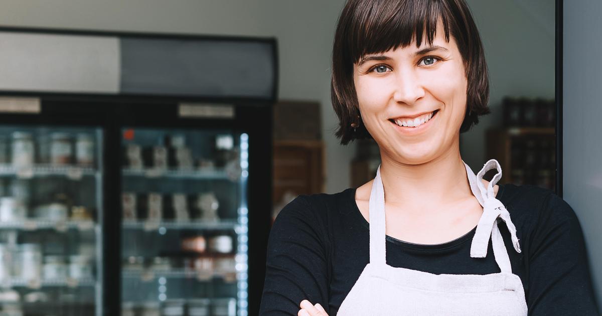 Some local businesses to support | Promutuel Insurance