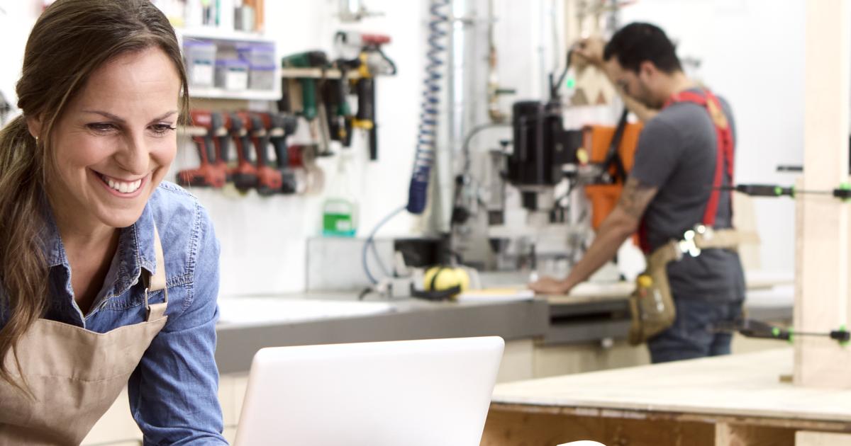 What to do if an employee damages your property | Promutuel Insurance