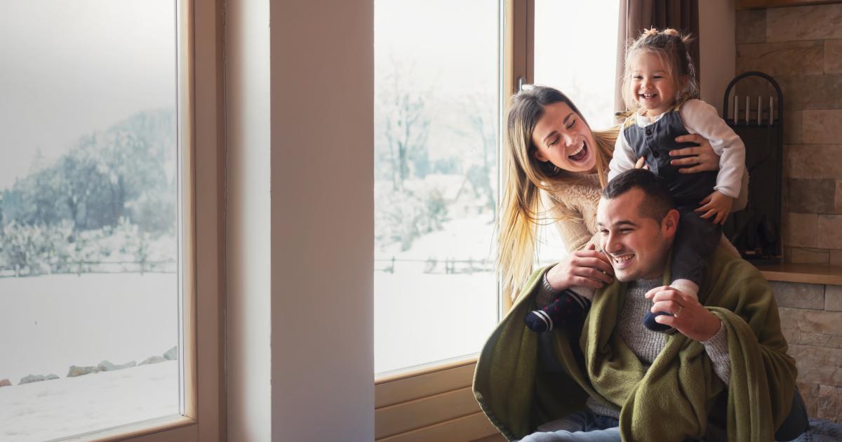 Home insurance: Quote in 4 minutes | Promutuel Insurance