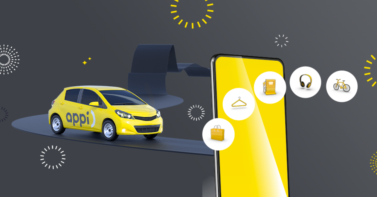 Appi: le programme de récompenses auto de Promutuel Assurance qui ...