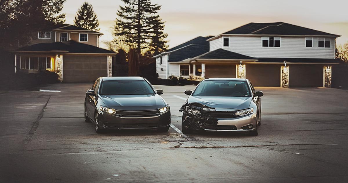 What does one-way car insurance mean? | Promutuel Insurance