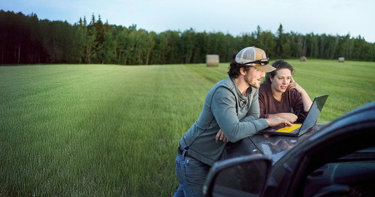 Pourquoi nous fait-on autant confiance en assurance agricole ...