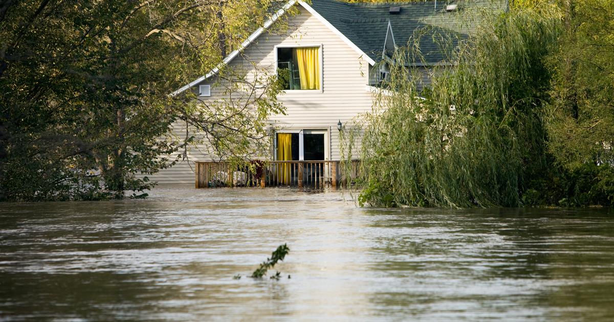 Flooding in Quebec: What Does Your Promutuel Home Insurance Cover ...