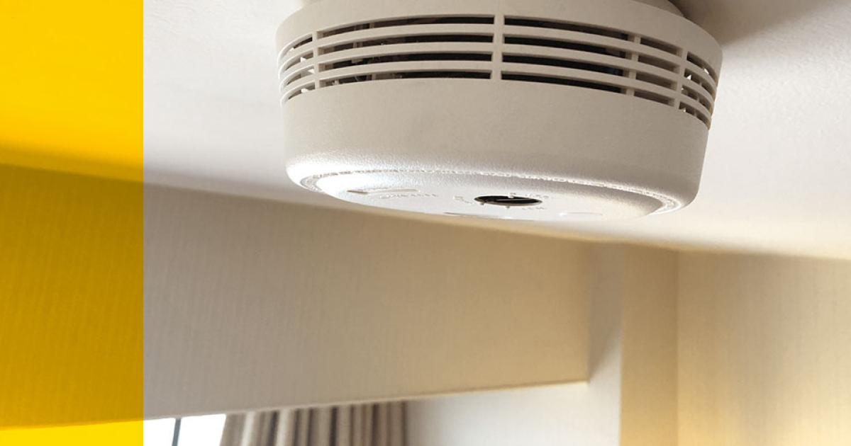 Tips On Installing And Maintaining Smoke And Carbon Monoxide Detectors