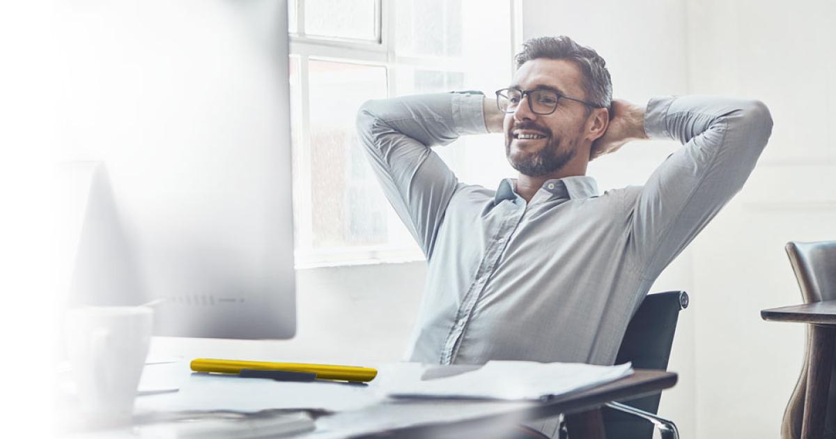 Why (and how) to choose the right business insurance | Promutuel Insurance
