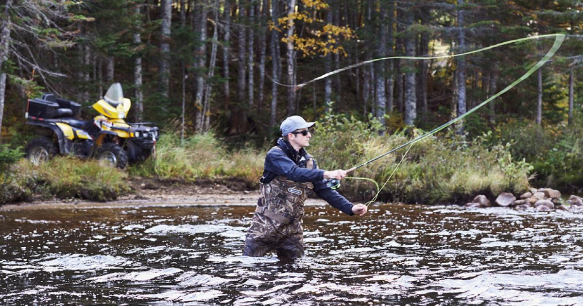 Hunting and fishing insurance: What do you need for your trip ...