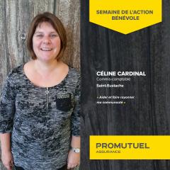 Promutuel Insurance Deux-Montagnes, in Saint-Eustache, Laval