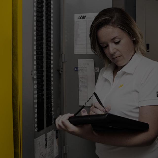 Prevention champions at Promutuel Insurance! | Promutuel Insurance