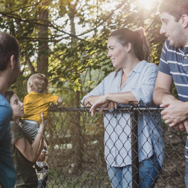 How do you maintain good relations with your neighbours? | Promutuel ...