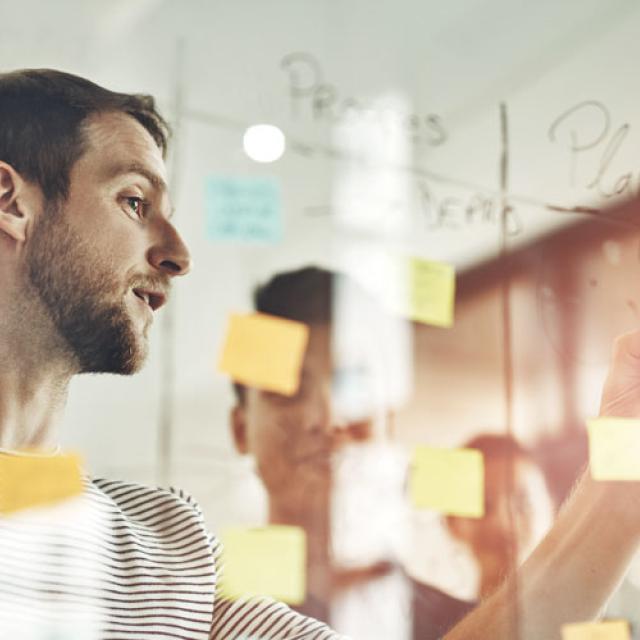 How to be a team player at work | Promutuel Insurance