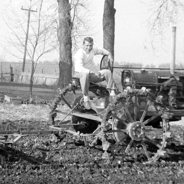 Promutuel Assurance, LÀ depuis 170 ans | Promutuel Assurance