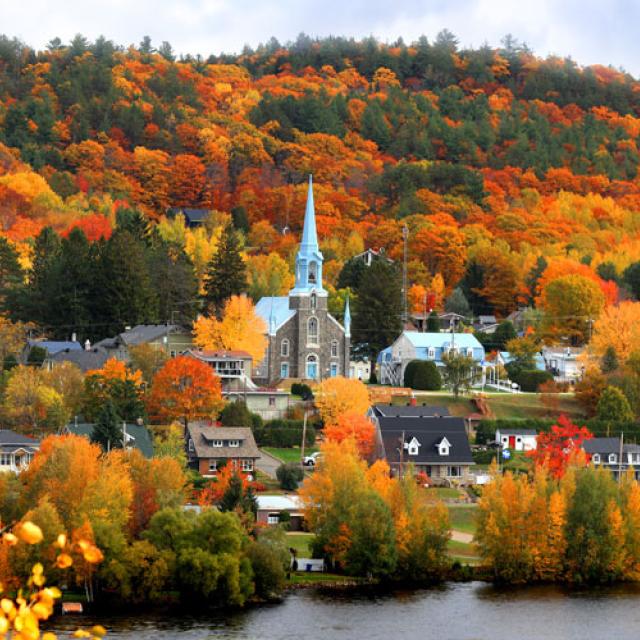 Les essentiels de l’automne au Québec | Promutuel Assurance